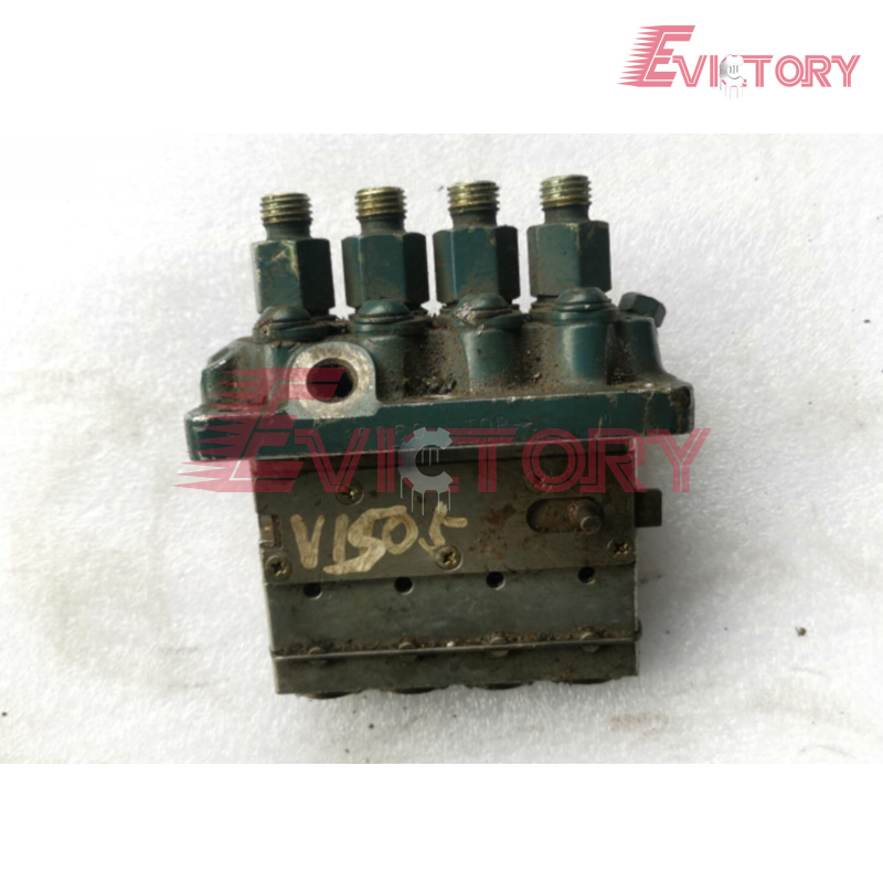 Kubota V1505 V1505t 연료 분사 펌프 인젝터 노즐, Bossgoo.com의 고품질 Kubota V1505 ...