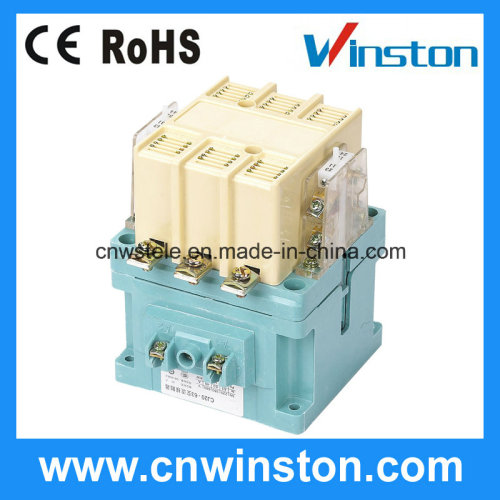 Cj20 Series Ac Contactor, High Quality Cj20 Series Ac Contactor on ...