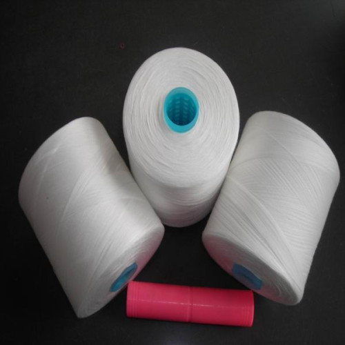 60s/2 Polyester Yarn Count 60/2, High Quality 60s/2 Polyester Yarn ...