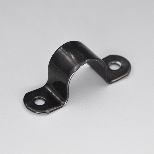 Rigid Two Holes Conduit Clamp Saddle Clips, High Quality Rigid Two ...
