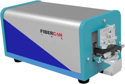 Fibercan Fiber End Face Interferometer, High Quality Fibercan Fiber End ...