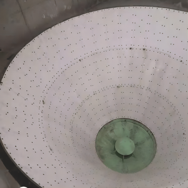 UPE ultra high molecular weight polyethylene wear plate