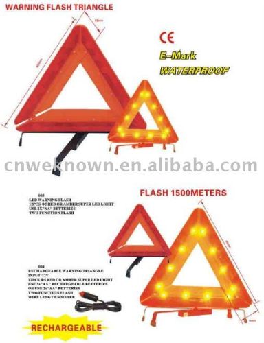 Car Warning Triangle, High Quality Car Warning Triangle on Bossgoo.com