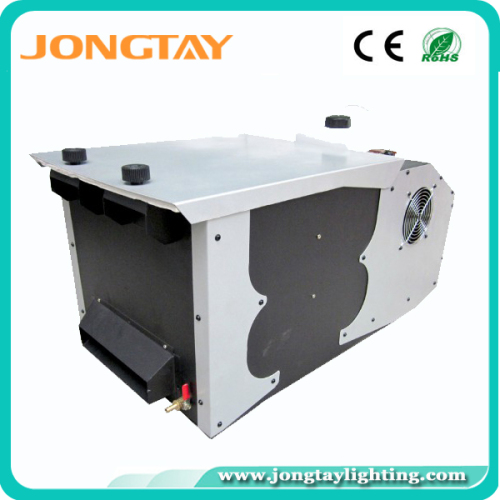 Dmx Dry Ice 3000w Dmx Ground Fog Machine / Staging Efffect Machine (jt ...