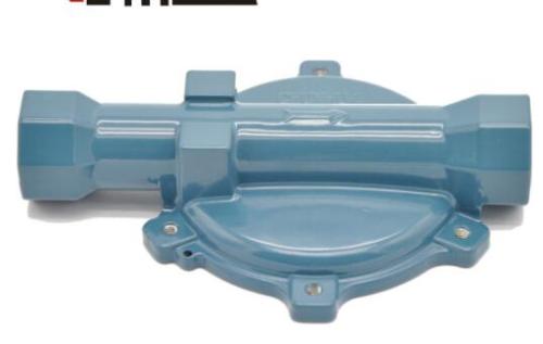Natural Gas Pressure Reducing Valve Housing, High Quality Natural Gas ...