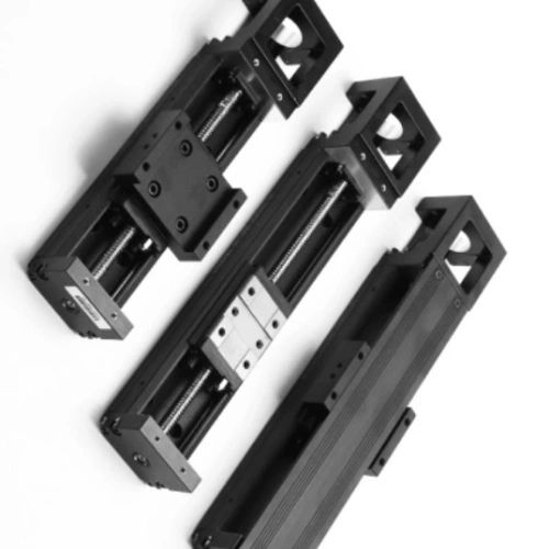 KK60 linear module for Crystal bonding machine China Manufacturer