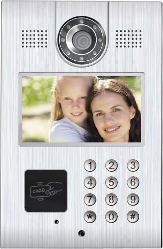 Tcp/ip Video Intercom System For Buildings, High Quality Tcp/ip Video ... Tcp/ip Video Intercom System For Buildings, High Quality Tcp/ip Video ...