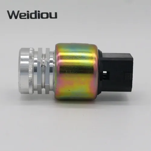 Speedometer Sensor For Howo Wg9100583058, High Quality Speedometer ...