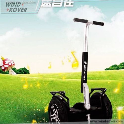 Electric Chariot Scooter And Scooter 50cc Wind Rover V5, High Quality ...