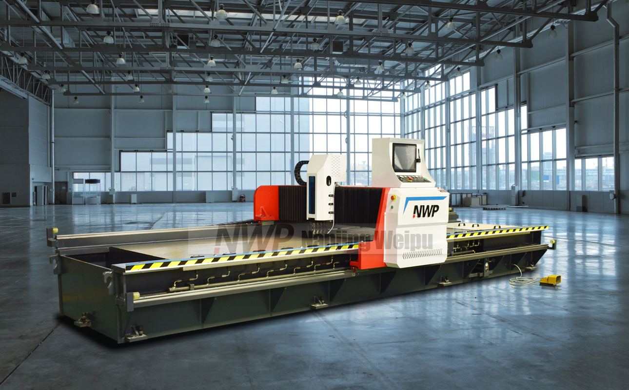3m Aluminum Composite Panel Grooving And V-cut Cnc Machine: Precision ...