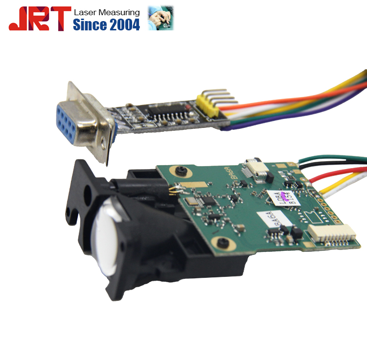 100m Rs232 Arduino Tof 센서 의 고품질 100m Rs232 Arduino Tof 센서