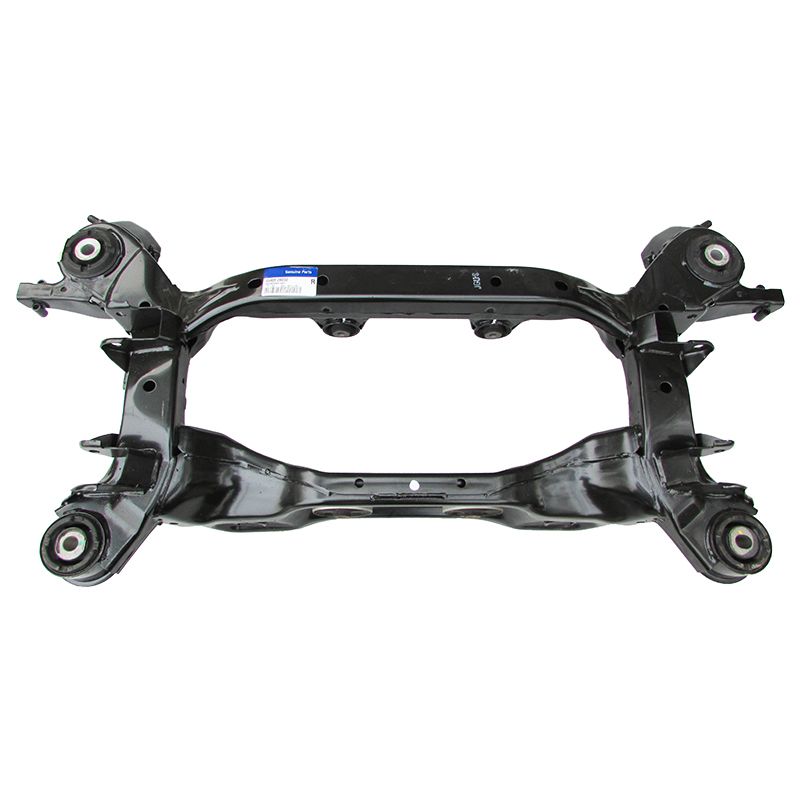 Engine Mounting Crossmember And Subframe Compatibility Guide For ...