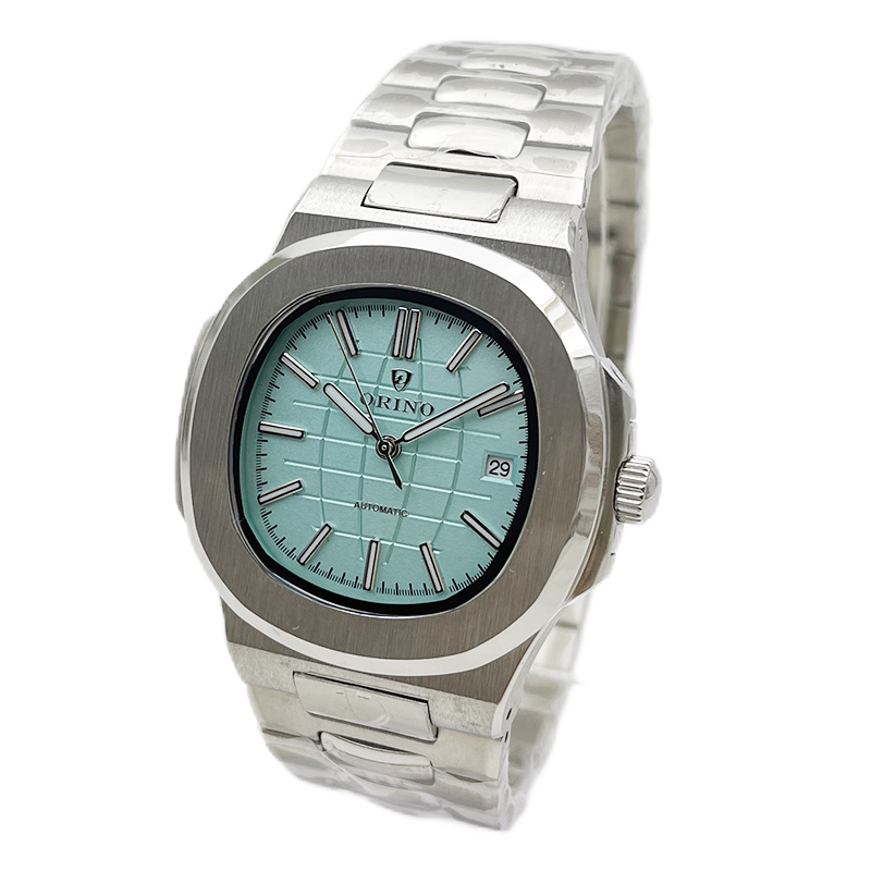 นาฬิกาสแตนเลส Nautilus หรูหรา คุณภาพสูง นาฬิกาสแตนเลส Nautilus หรูหรา ...