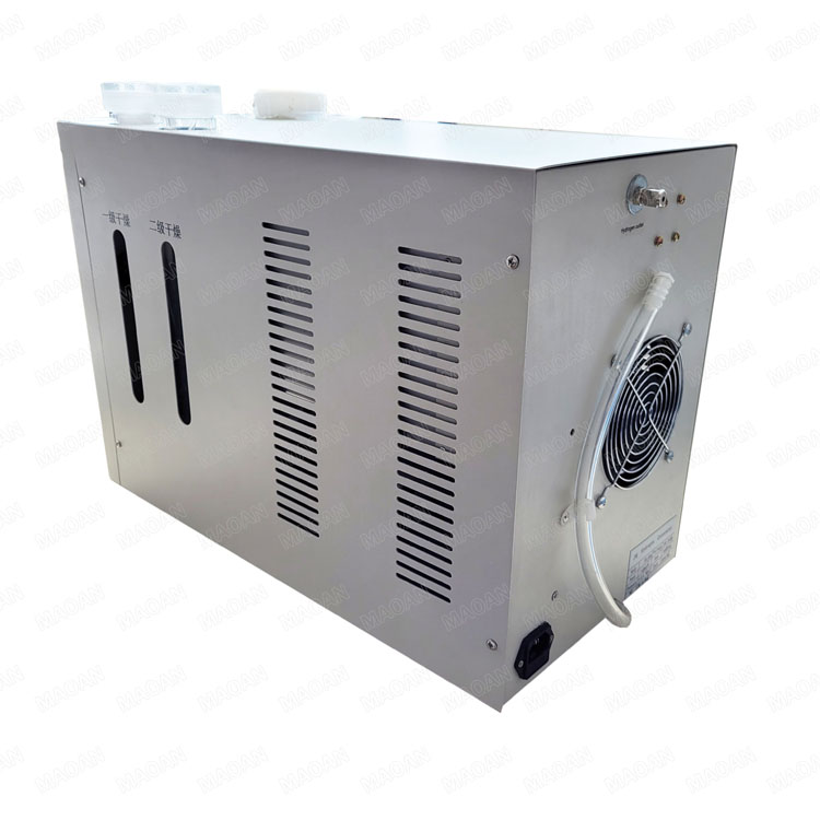 Jm-1000 Alkaline Electrolyzer For Hydrogen Production, High Quality Jm ...