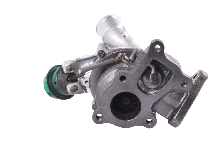 GT1749S TURBOCHARGER 28200-42600 Images & Photos