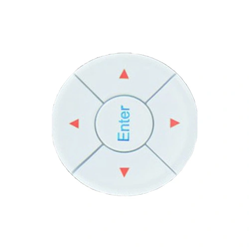 Dual Color SP5T 5-way Navigation Switch China Manufacturers Suppliers ...