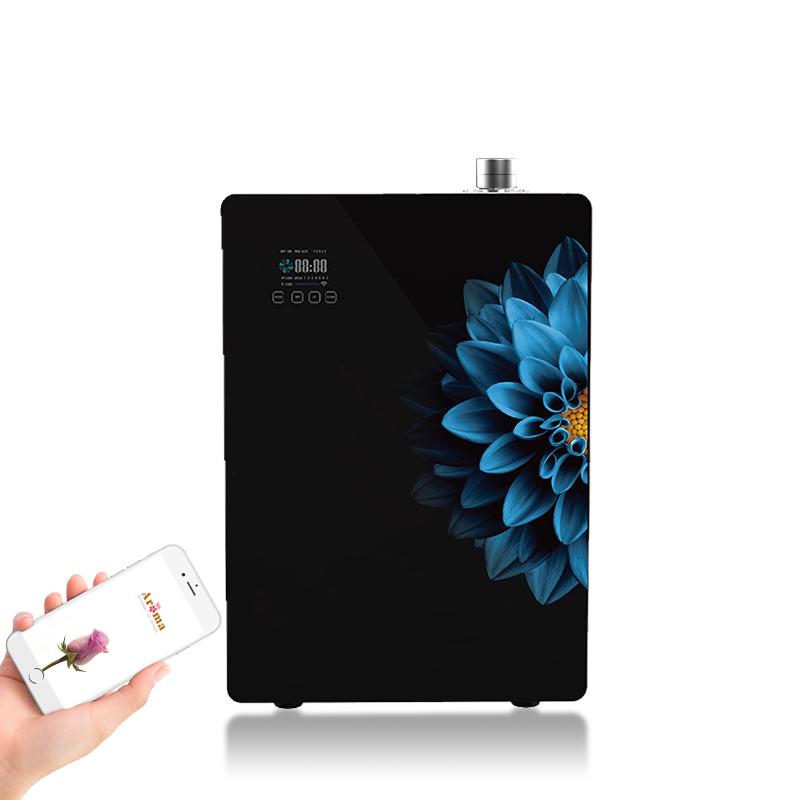 뜨거운 판매 5000af 아로마 디퓨저 Wifi 제어 향수 디퓨저 기계 Oem, Bossgoo.com의 고품질 뜨거운 판매 ...