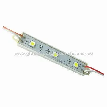 5050 Led Modules, 3 Leds/piece, Ce Certified, Rohs Directive-compliant ...