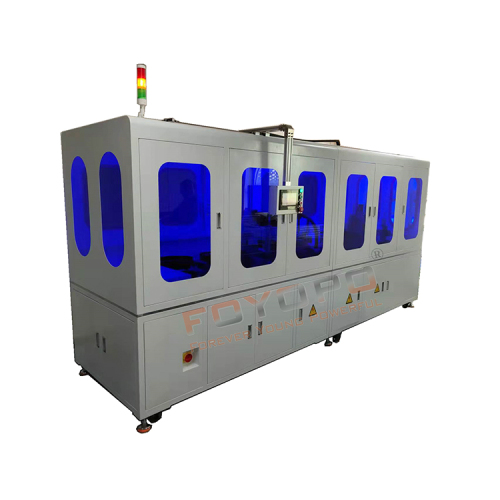 Vape Cartridge Assembly Machine, High Quality Vape Cartridge Assembly ...