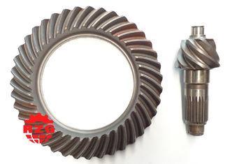 Car Crown Wheel Pinion Isuzu Differential Pinion Gear Oem, High Quality Car Crown Wheel Pinion ...