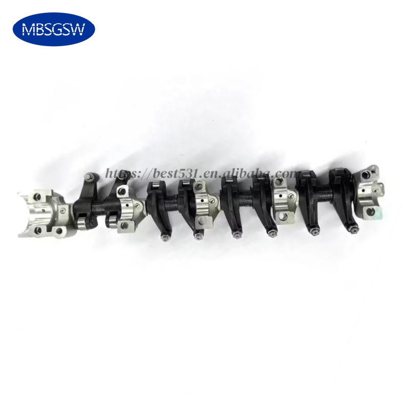 Rocker Arm Assembly For Hyundai Porter Ii Truck - Spare Parts 24511 ...