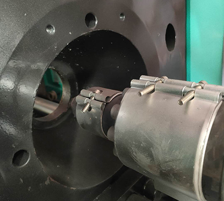 Internal Spring Self-closing Shut-off Nozzle For Plastic Injection ...
