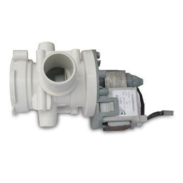Upper Drain Pump Synchronous Motor For Washing Machine, 30w Input Power ...