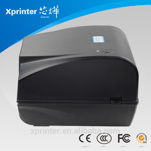Xprinter 4 Inch Adhesive Label Printer, High Quality Xprinter 4 Inch ...