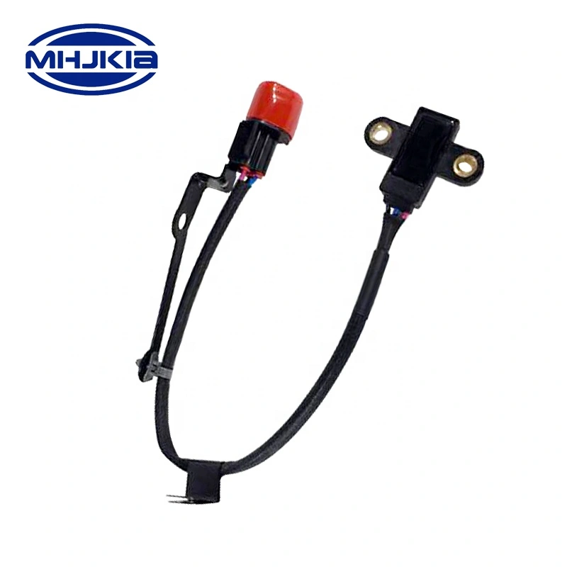 MHJKIA 39310-02700 Auto Part Genuine Crankshaft Position Sensor For ...