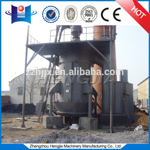 Coke Coal Gasifier System For Steel Heating Furnace, High Quality Coke ...