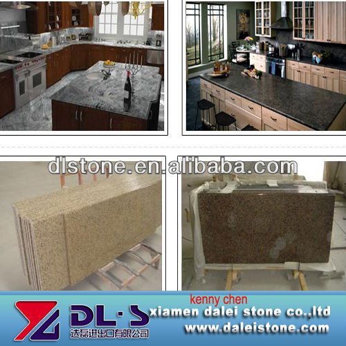 Natural Chinese Granite Countertops Colors, High Quality Natural ...