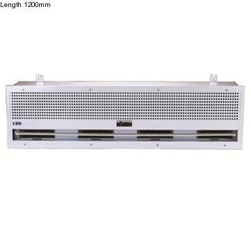 1200mm Length Recessed Ceiling Mounted Air Curtain, High Quality 1200mm ...