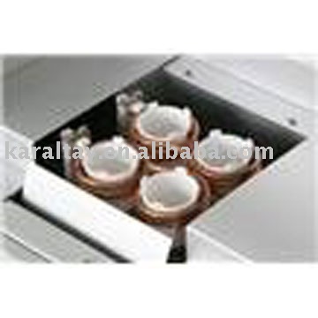 Fusion Machine (fusion Sample Preparation Machine), High Quality Fusion ...