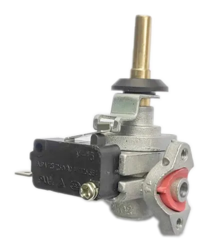 Micro Switch Pulse Ignition Built In Valve, High Quality Micro Switch ...