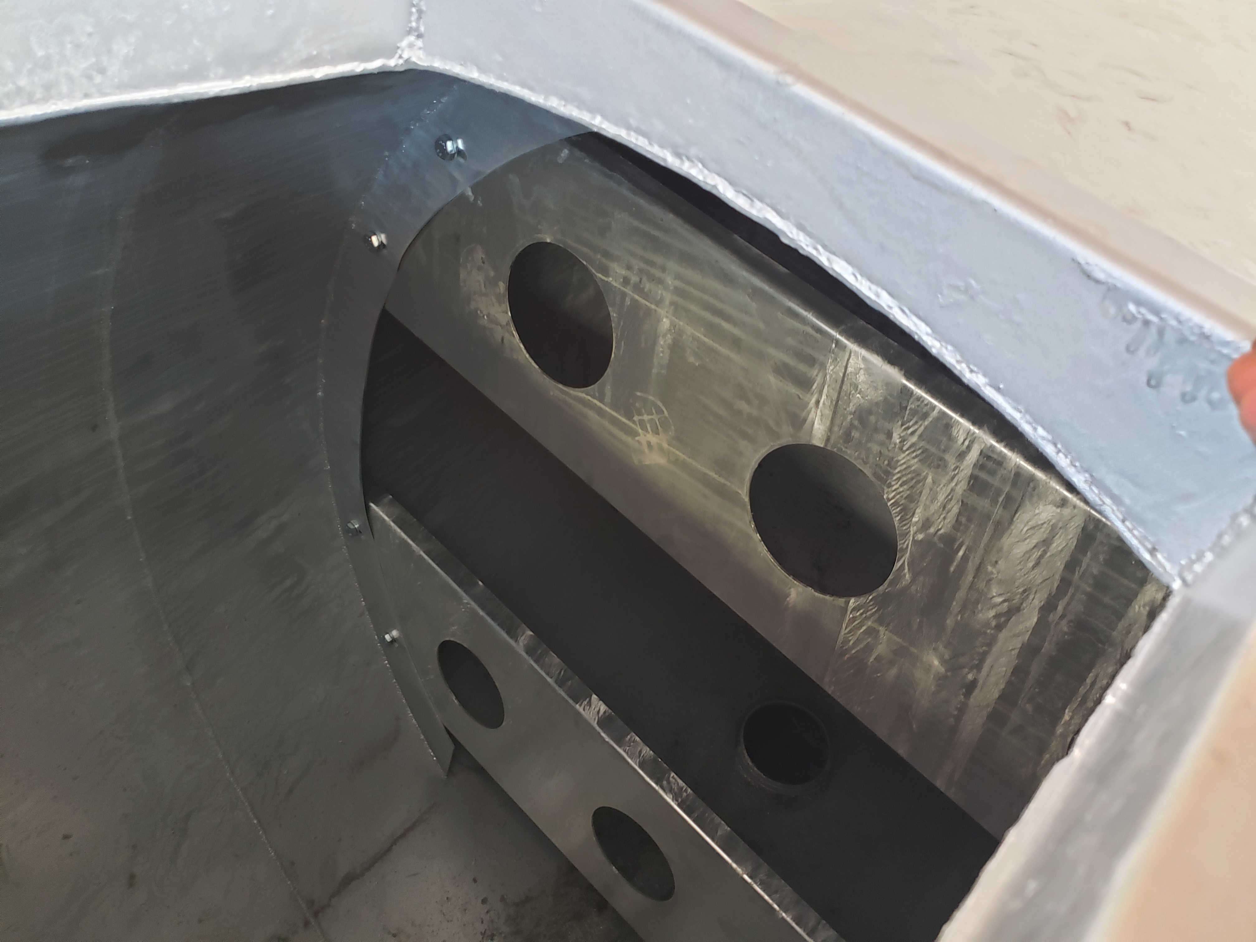 Pto Driven Centrifugal Pump Slurry Tanker For Grassland Maintenance ...