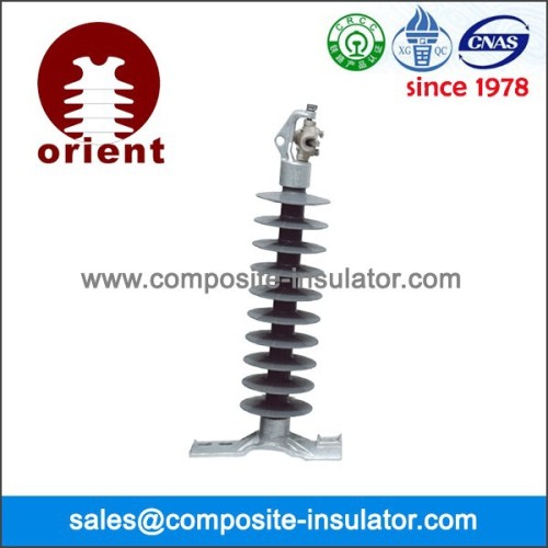 11kv Ansi Composite Line Post Insulator For 57 Series, High Quality ...