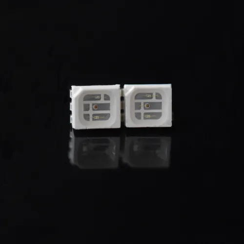 6 핀 3528 Smd Rgb Led, Bossgoo.com의 고품질 6 핀 3528 Smd Rgb Led