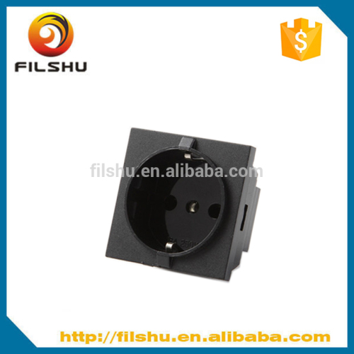 2pin Ac Germany Socket, High Quality 2pin Ac Germany Socket on Bossgoo.com
