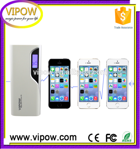 2016 Pokemon Power Bank Smart Power Bank With Display, High Quality ...