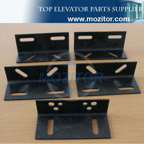 Elevator Rail Bracket Rail Bracket|popular Elevator Parts Manufacturer ...