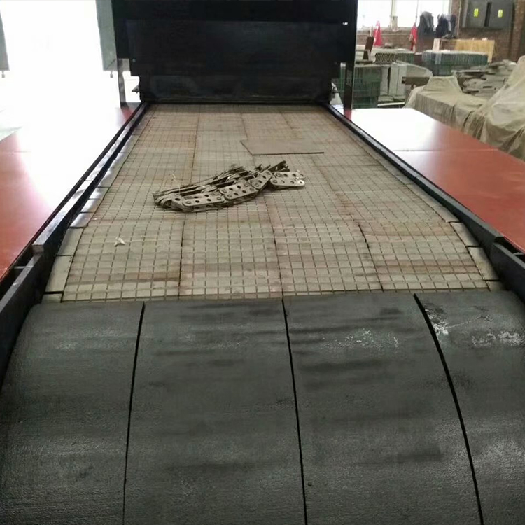 Travelling Grate Boiler Stoker Operation Stability, High Quality ...