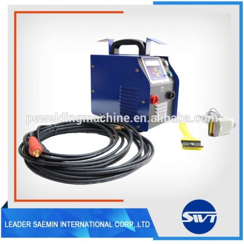 Hdpe Fitting Electrofusion Plastic Fusion Machine, High Quality Hdpe ...