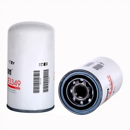 Lf3349 Fleetguard 오일 필터, Bossgoo.com의 고품질 Lf3349 Fleetguard 오일 필터