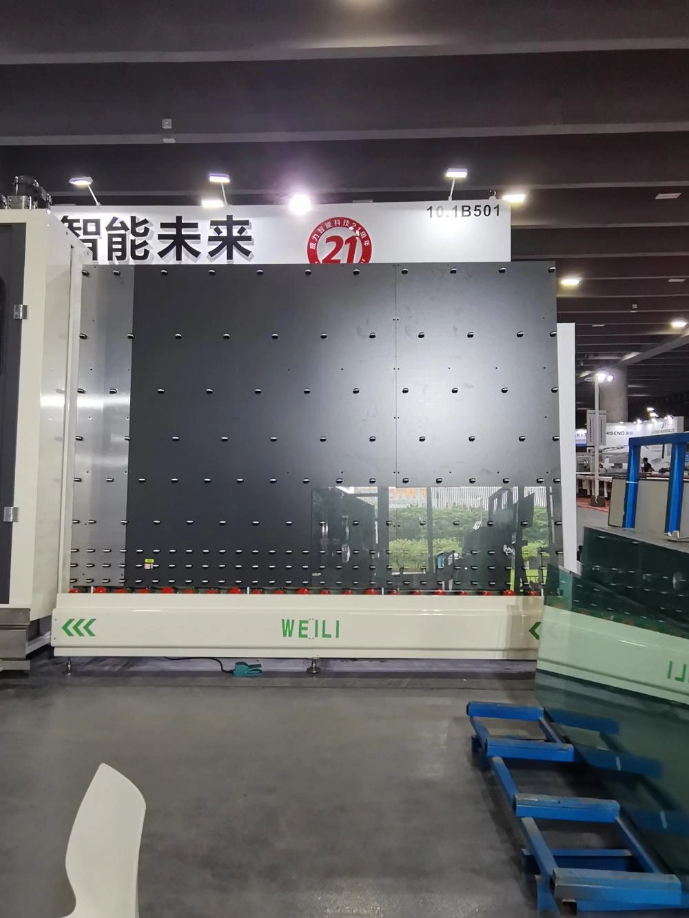 IGU Glass Production Machine Manufacturers, IGU Glass Production ...