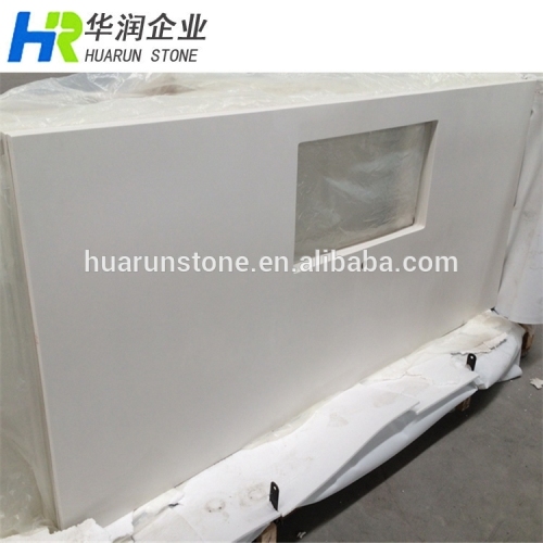 Manufactured Quartz Kitchen Countertops, Worktop, High Quality ...