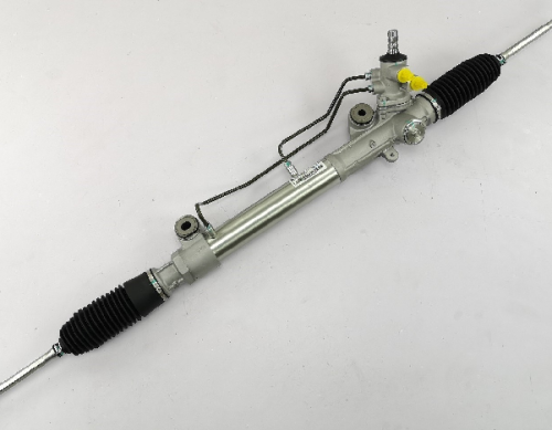 New Power Steering Rack Gear Box For Toyota Pickup Hilux Vigo 2wd 44200 ...