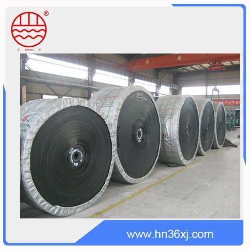 Sanliu Multi Ply Classical Conveyor Belt For Wood Used, High Quality ...