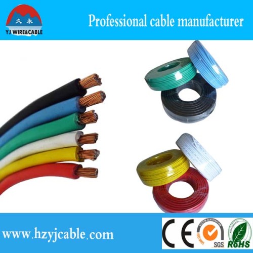 Thw Wire Pvc Cable Electric Thw Wire Cca Wire Cca Cable Electric Wire ...