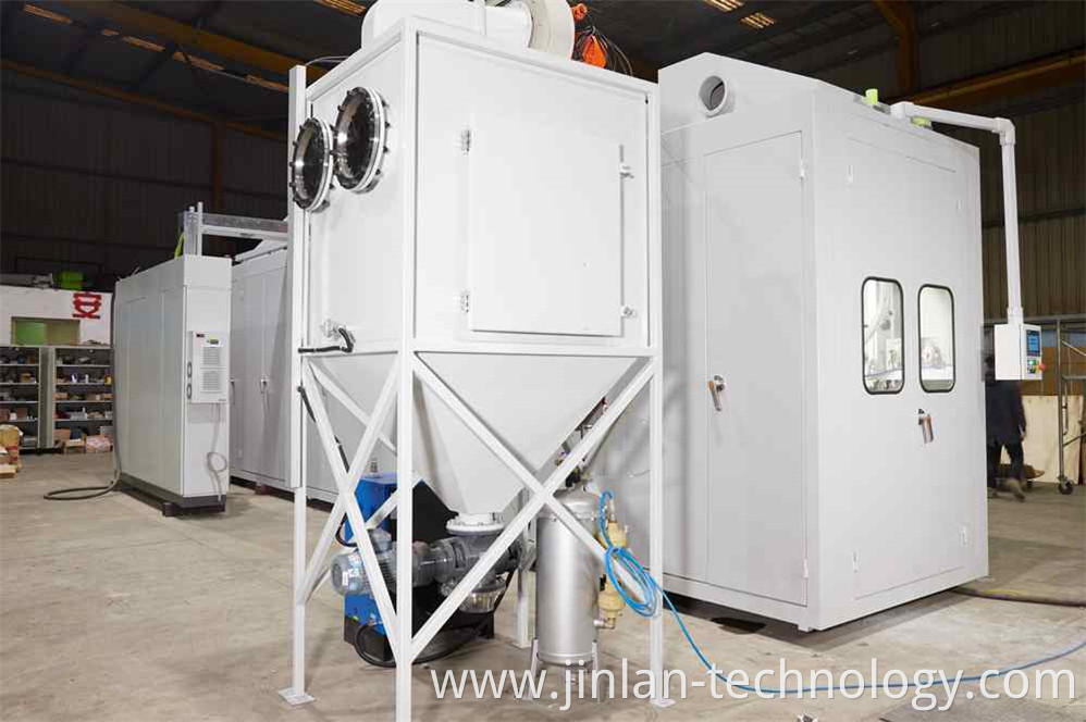 EV Motor Stator Epoxy Coating Line China Manufacturers Suppliers ...