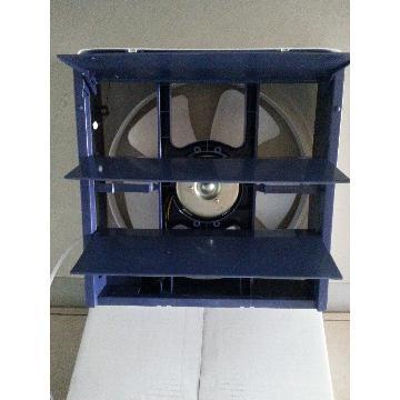 Wooden Louver Ventilating Fan, High Quality Wooden Louver Ventilating ...